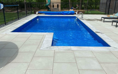 Winnipeg Pool Builders - Inground Pools - Above Ground Pools - Samson Pools