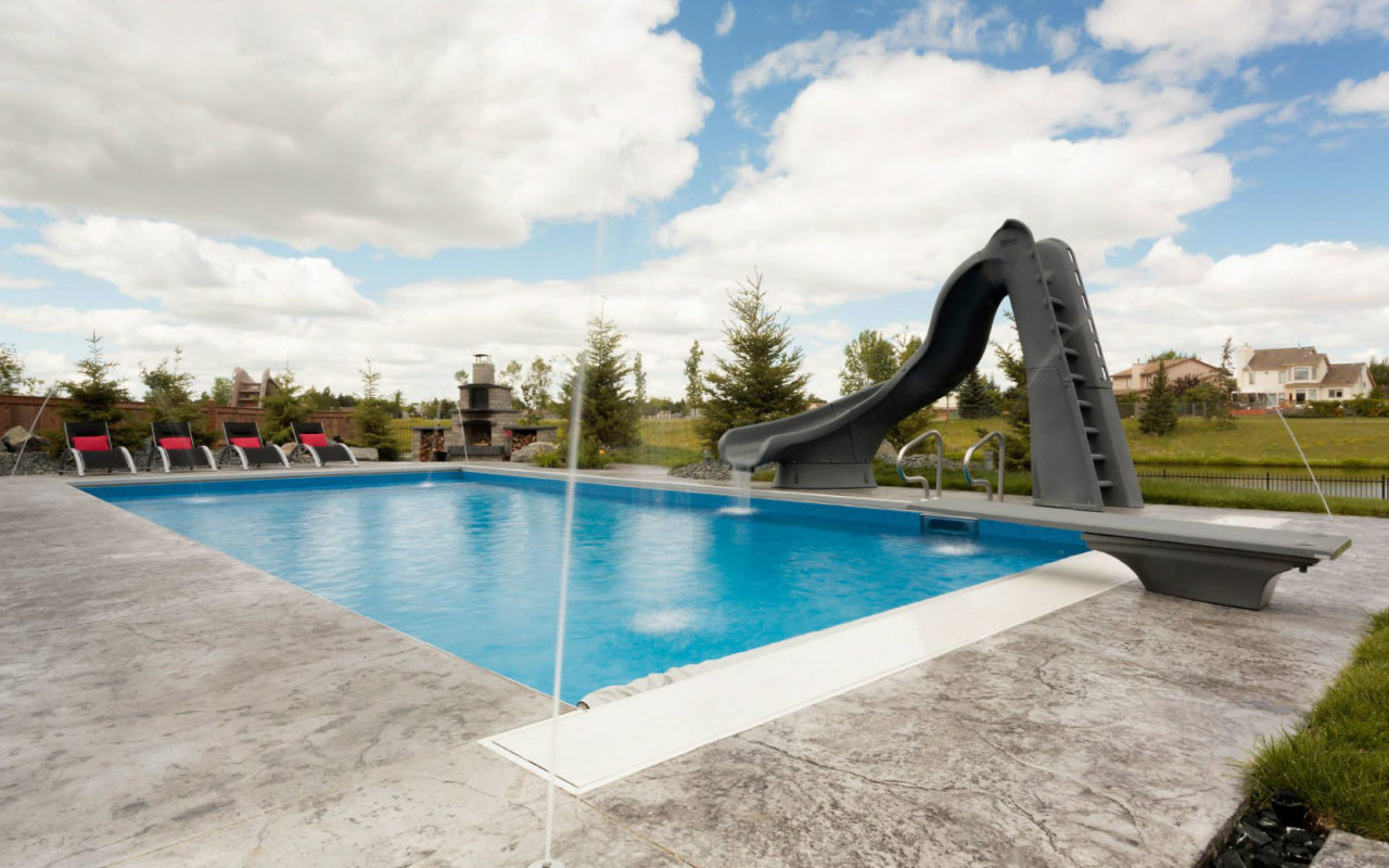 Winnipeg Pool Builders - Inground Pools - Above Ground Pools - Samson Pools