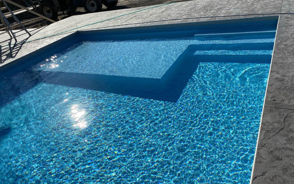 Winnipeg Pool Builders - Inground Pools - Above Ground Pools - Samson Pools